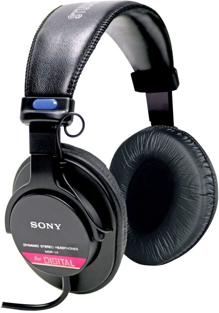 Sony MDR V6 vs 7506 | Sound Gear Hub 2023