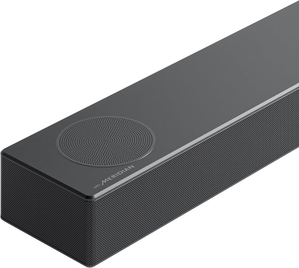 LG S75Q Soundbar Review | Sound Gear Hub 2026